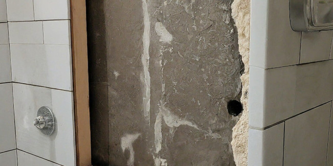 Bathroom Remodeling, Cornelius, NC | Tile Grout Masters