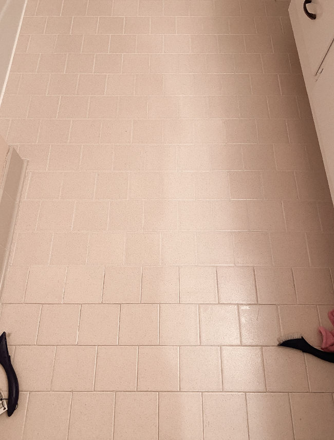 Bathroom Tile & Grout Services, Cornelius, NC | Tile Grout Masters