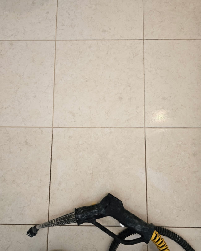 Kitchen Tile & Grout Services, Cornelius, NC | Tile Grout Masters